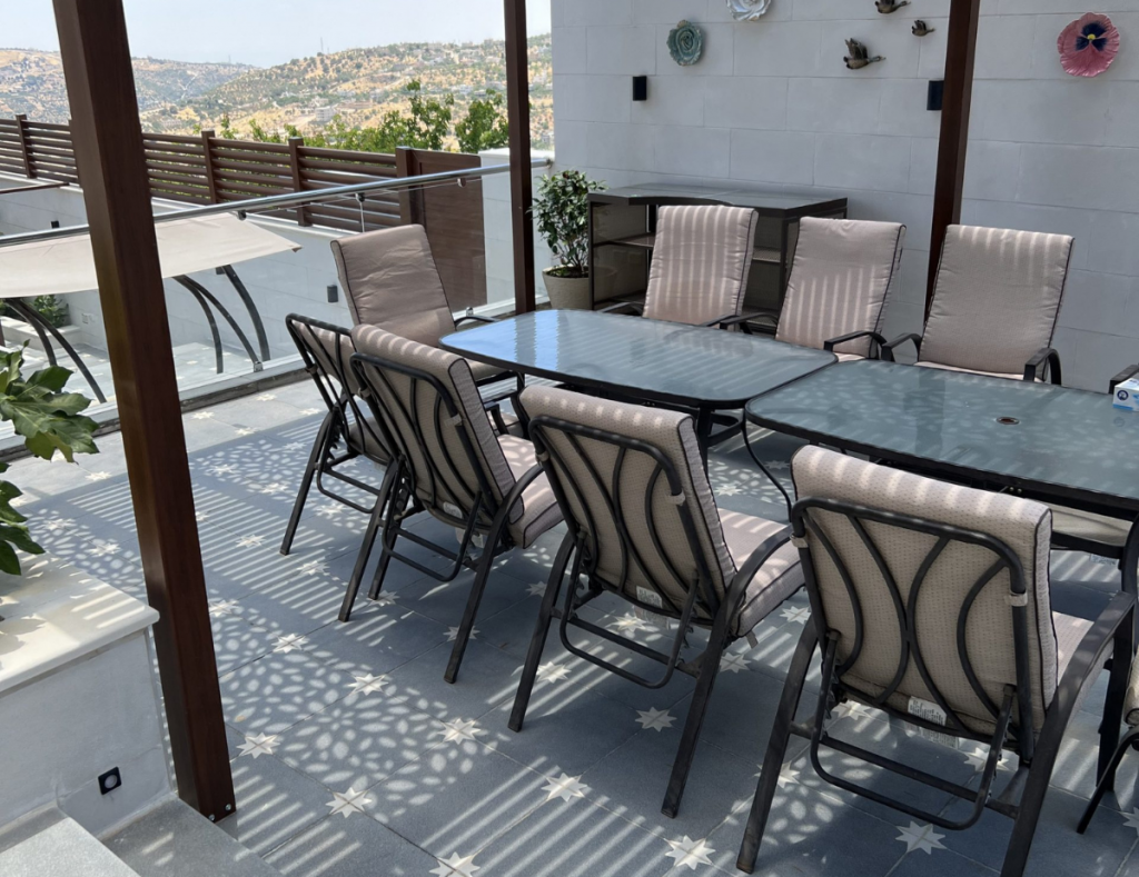 Private Residence – Stiles And Designs